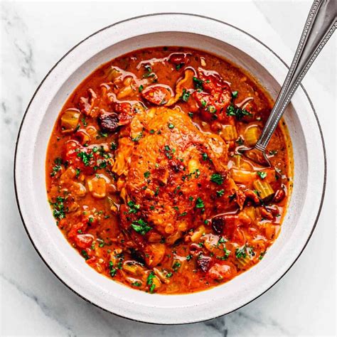 Beer Braised Chicken Thighs Recipe The Feedfeed