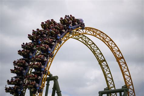 Epic Universe Death Man Passes Away After Riding Stardust Racers At