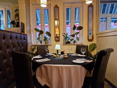 Home Bella Sera Restaurant