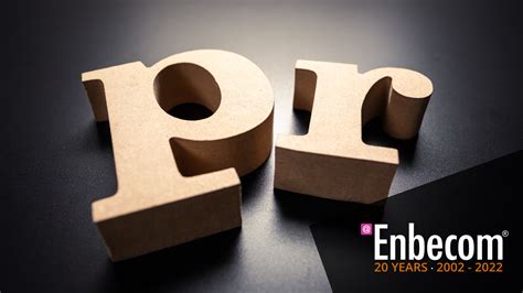 Effective Pr Strategies For Small Businesses Enbecom Blog