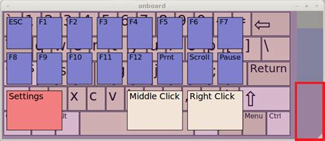 How To Install And Use On Screen Keyboard In Linux Mint Ubuntu I Have A PC