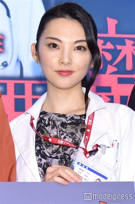 画像1 3 田中麗奈、自分の中の“悪魔”を語る「夫が震えている」 モデルプレス 女性俳優 モデル ビューティーフォト