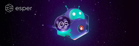 Ios Device Management Is Now Available On The Esper Platform