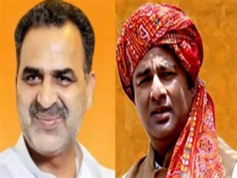 संजीव बालियान और संगीत सोम का विवाद अब पुलिस के पाले में एसओ करेंगे जांच
