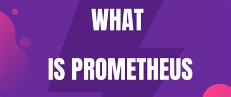 What Is Prometheus Monitoring Dev Community