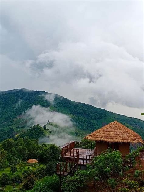 บ้านสวนดอยเปียงปุย