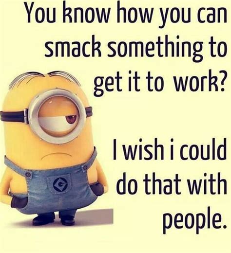 28 Funny Minion Work Memes That Every Underpaid Professional Needs To