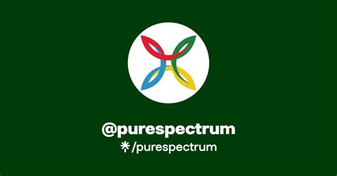Purespectrum Linktree
