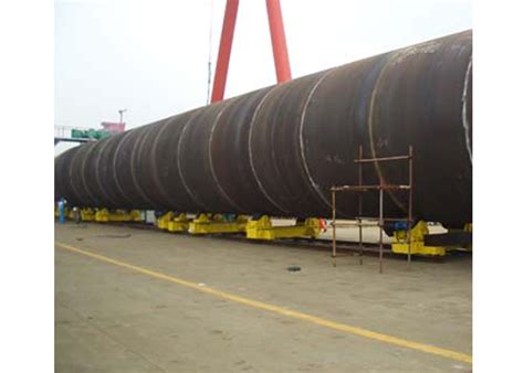 Tank Rotators Welding Roller And Rotators In Dubai Uae
