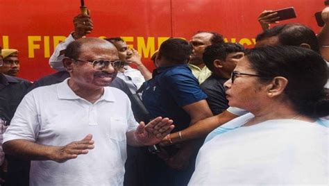 What Are The Sexual Harassment Claims Against Bengal Governor Bose