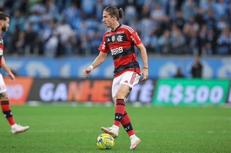 Preparador Do Flamengo Estreia Com Muita Exigência Em Treino Léo