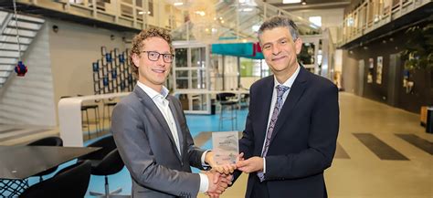 Supercomputer Manufacturer Maxeler Chooses Tech Incubator Yesdelft