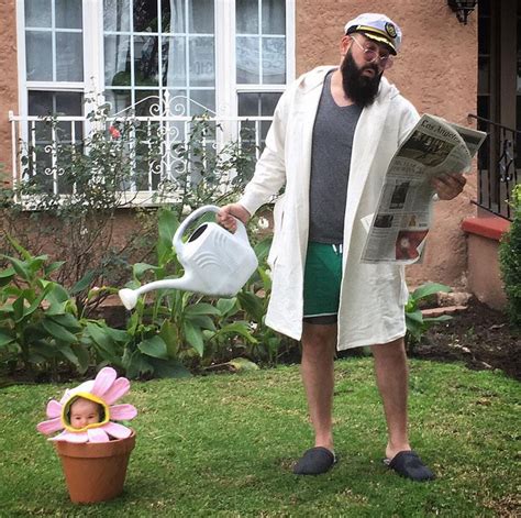 Pai E Filha Viralizam Na Internet Com Fotos Criativas E Divertidas