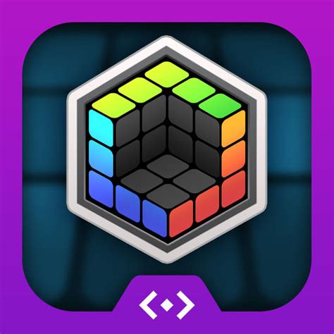 Rubiks Cube Icon At Getdrawings Free Download