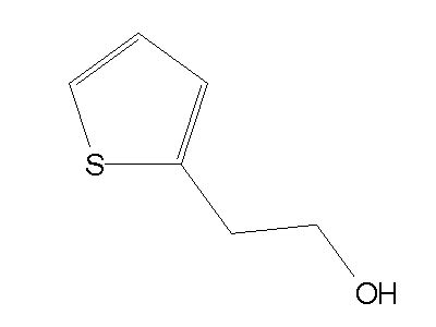 2 Thiophen 2 Yl Ethanol 5402 55 1 C6H8OS Density Melting Point