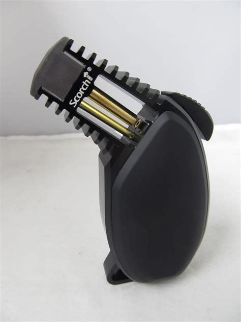 4 Scorch Torch 45° X Series Eclipse Torch 1ct 61491
