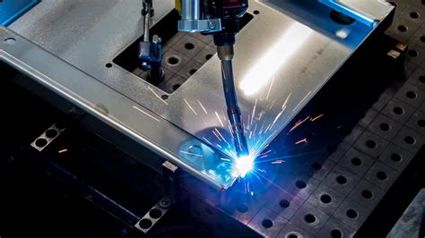 Metal Joining And Steel Joining Methods For Metal