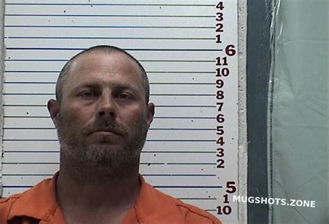 Upshaw Jared Neil 04122025 Comanche County Mugshots Zone