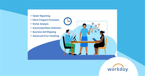 Workday Us Adaptive Planning And Consolidation Quick Demo Workday Us
