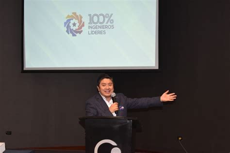 Candidatos De La Lista 100 Ingenieros Líderes Buscan Que La