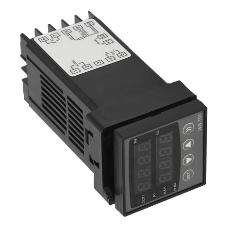 Temperature Controller Temperature Switch Pid Temp Regulator Control