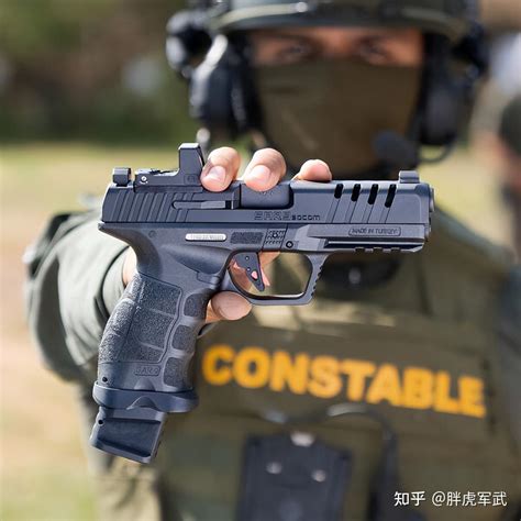 2024年新品：最佳竞赛枪械之手枪篇 知乎