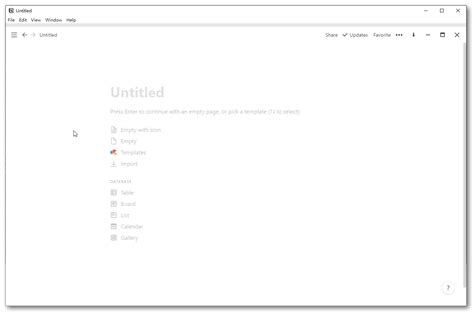 Titlebar Doesnt Hide · Issue 38 · Notion Enhancernotion Enhancer · Github