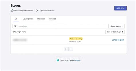 How To Give Collaborator Access In Shopify A Simple Guide