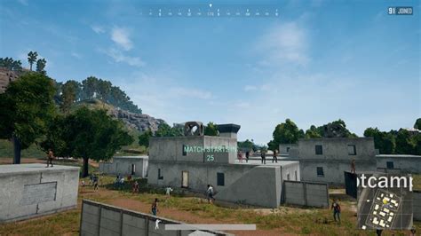 PUBG Mobile The Best Places To Find Loot In Sanhok