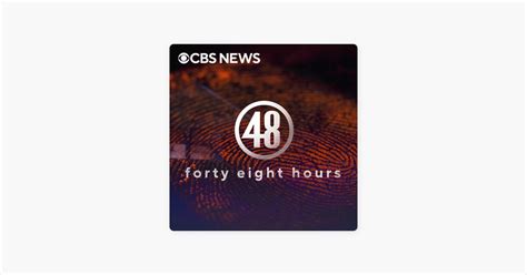 The Facebook Detectives 48 Hours Apple Podcasts