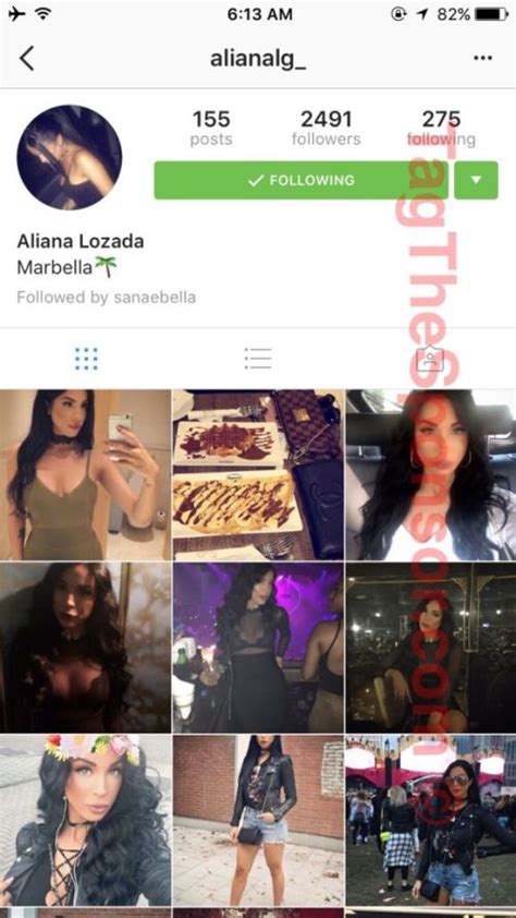 Instagram Model Gets Busted After She Agrees To Take 13 Year Olds