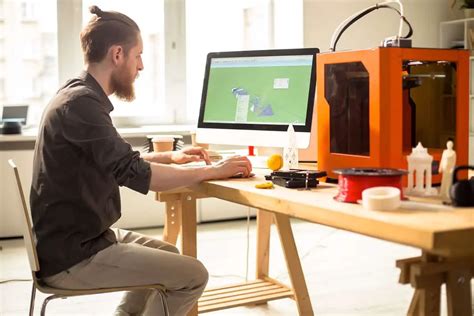 Flashforge Finder 3d Printer Review Maker Industry