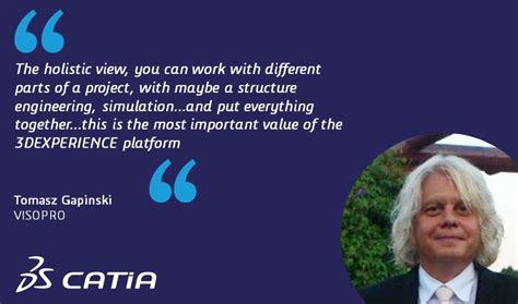 Catia On Linkedin 3dexperience Catia