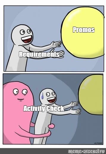 Сomics Meme Promos Requirements Activity Check Comics Meme