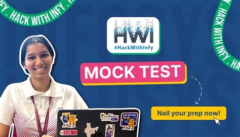 Hackwithinfy Codingchallenge Infosys Placementpreparation Mocktest
