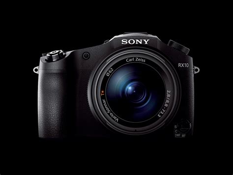 索尼数码相机 Rx10 普象网