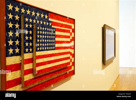 Jasper Johns Three Flags Analysis At Priscilla Scott Blog