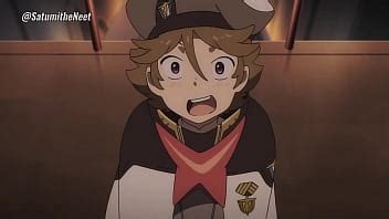 Darling In The Franxx Marxist New World Episode 10 XVIDEOS