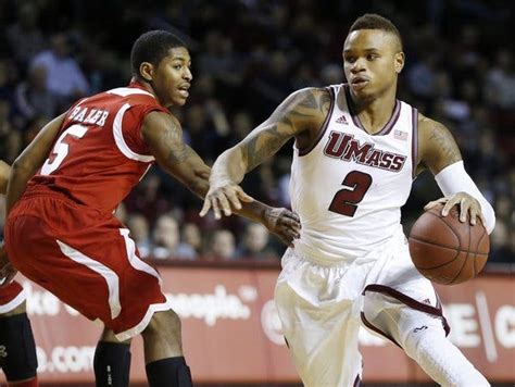 Umass Guard Joins List Of Openly Gay Athletes The New York Times