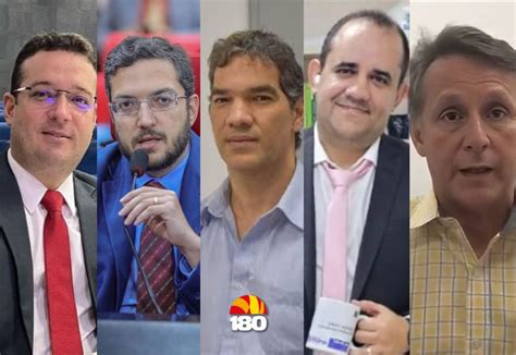 Veja o perfil dos secretários escolhidos para as SDUs pelo prefeito