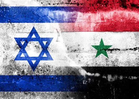 Сирийский плацдарм на чьей стороне Израиль