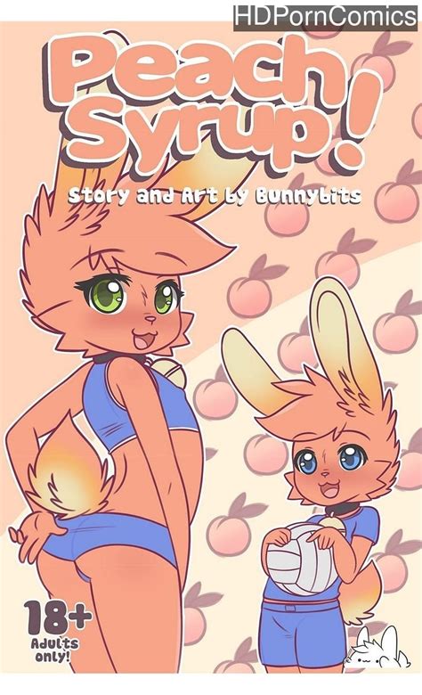 Peach Syrup Comic Porn Hd Porn Comics