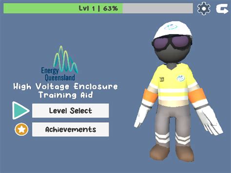 Energy Queensland Project Callum Watson