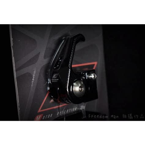 Epic 藍色 Cnc 防脫掛勾 可收折 彈出式 鋁合金 掛勾 掛鈎 掛鉤 適用 Force20 Force 二代 蝦皮購物