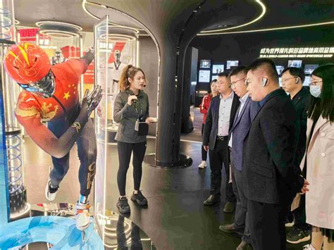 学习晋江经验，汲取奋进力量——我校党员干部赴晋江经验馆开展现场教学 阳光学院党委宣传部 阳光学院