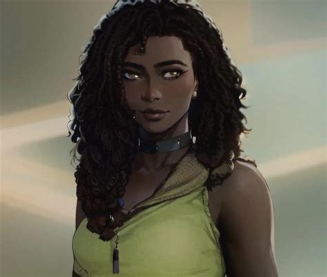 With A Bit Of Video Game Character Creator And Some Ai Generator I
