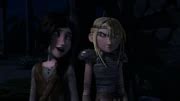 Heather How To Train Your Dragon Wiki Fandom