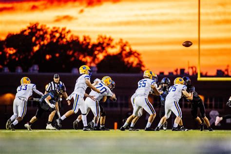 League Races Heat Up As Regular Season Winds Down Daily Local