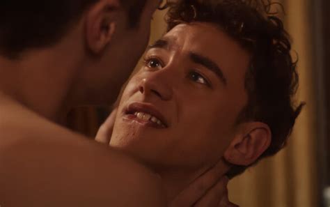 The Best Gay Sex Scenes Of The Decade So Far