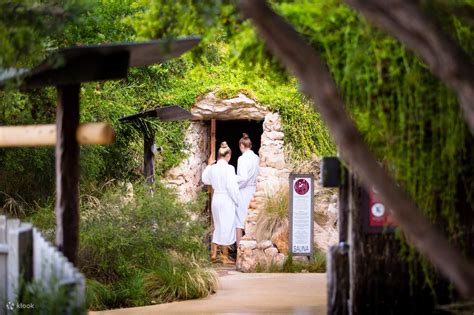 Peninsula Hot Springs Bath House Experience In Mornington Klook
